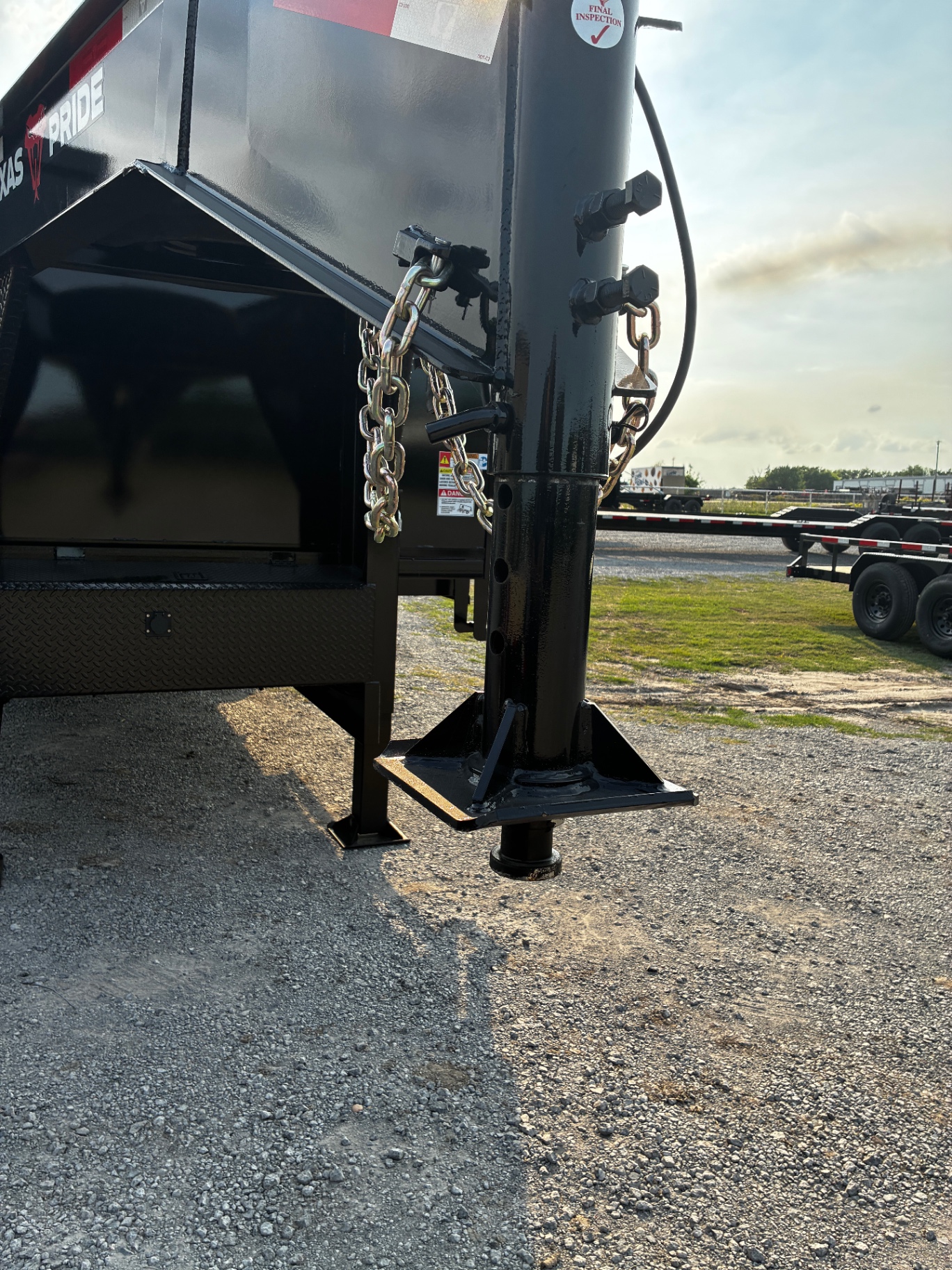 Build Your Power Tilt Trailer | Juan The Trailer Guy